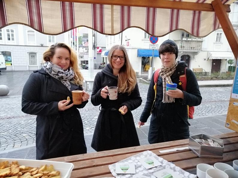 Na kavo h Kobili - idrija.si