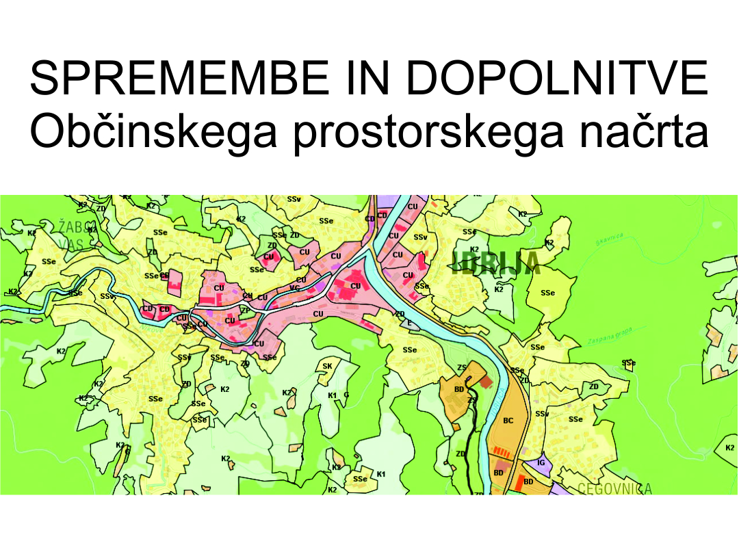 Občina Idrija